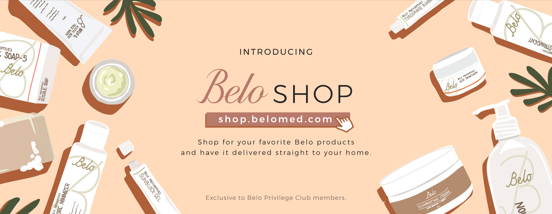 No. 1 Medical Aesthetic Clinic in the Philippines | Belo Medical Group